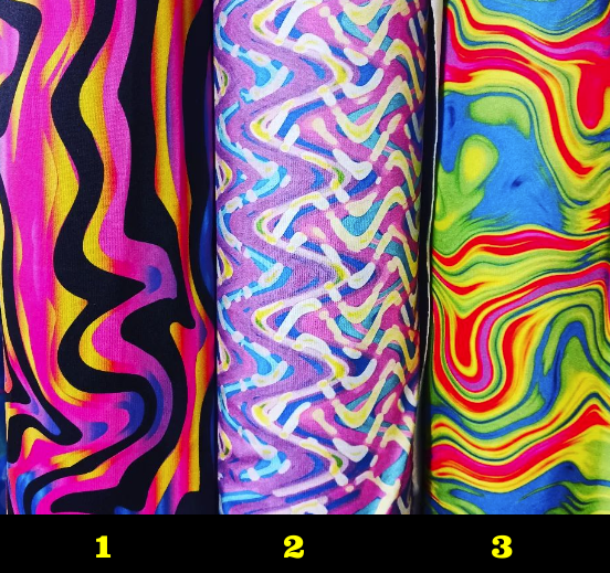 Designer Inspired Fabrics Lycra | Designer Spandex & More