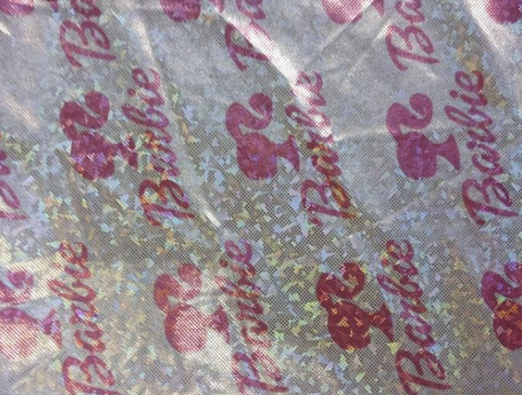 BARBIE | Designer Spandex and More