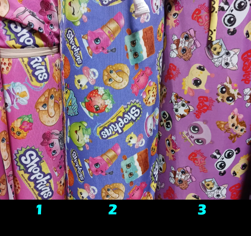 designer Inspired Spandex Fabric | Designer Spandex and More
