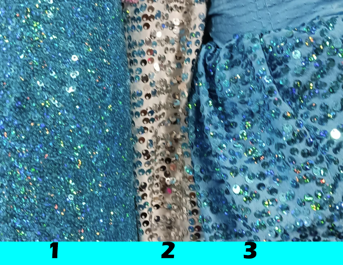 designer Inspired Spandex Fabric | Designer Spandex and More