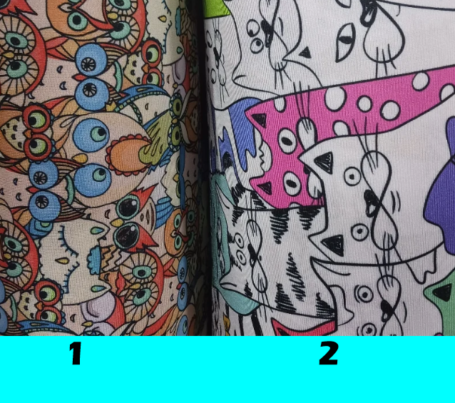 designer Inspired Spandex Fabric | Designer Spandex and More