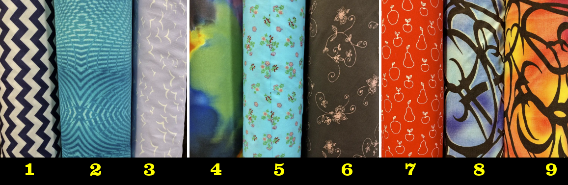 FENDI designer Inspired Spandex Fabric | Designer Spandex and More