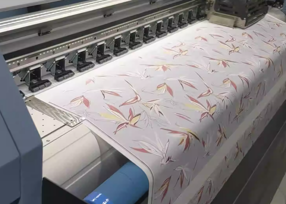 designer Inspired Spandex Fabric | Designer Spandex and More