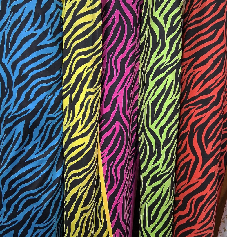 HD Spandex Fabric | Designer Spandex and More