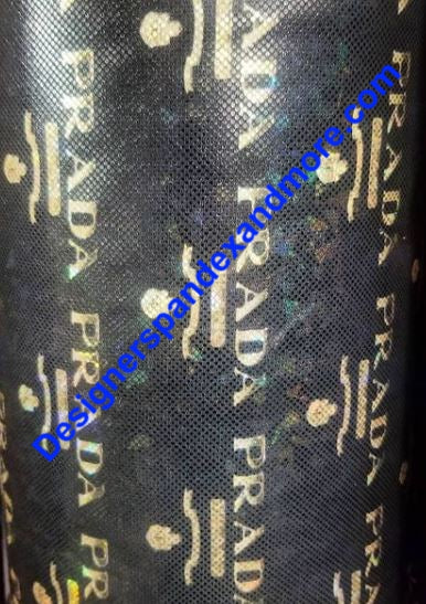 Prada designer Inspired Fabrics Lycra | Chanel Designer Spandex & More